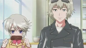 Characters | Kanokon Wiki | Fandom