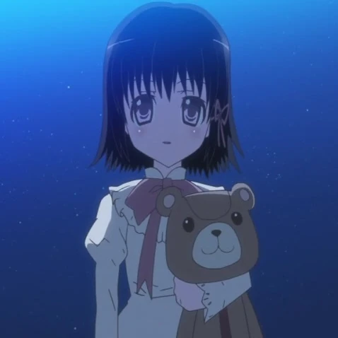 Minori Mitama | Kanokon Wiki | Fandom