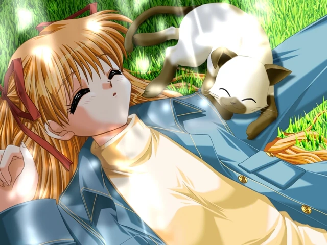 Piro | Kanon Wiki | Fandom