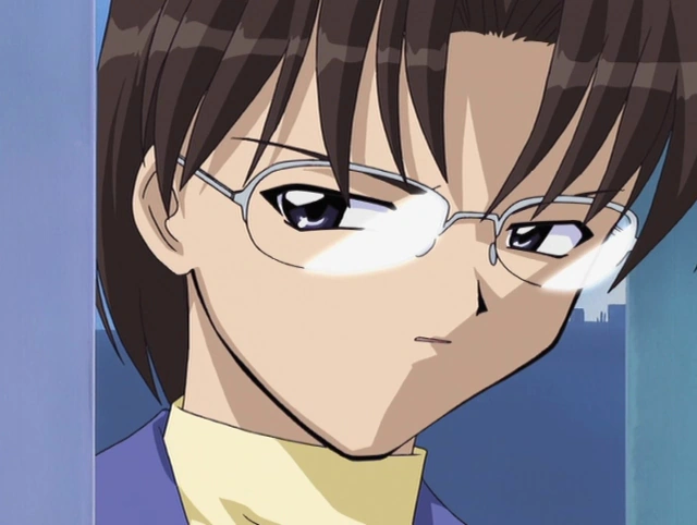 Kuze | Kanon Wiki | Fandom