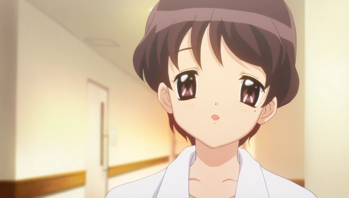 Woman doctor | Kanon Wiki | Fandom