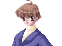 Jun Kitagawa/Gallery | Kanon Wiki | Fandom