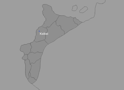 Kokoi | Kanoshi Wiki | Fandom