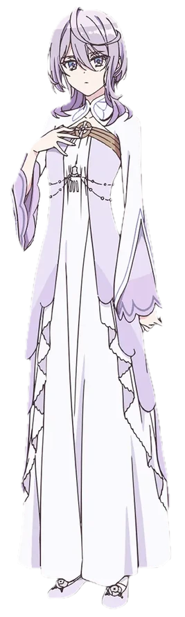 Philia Adenauer | Kanpekiseijo Wiki | Fandom