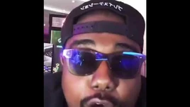 Kanye East | Kanye East Wiki | Fandom