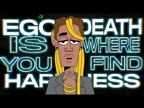 Ego Death | Kanye West Wiki | Fandom