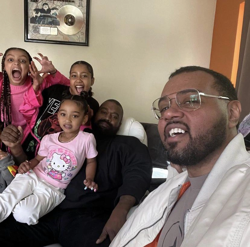 Albe Back | Kanye West Wiki | Fandom