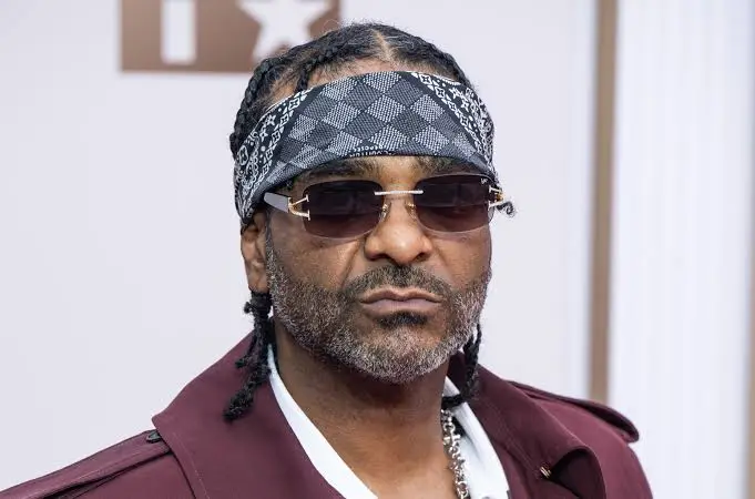 Jim Jones | Kanye West Wiki | Fandom