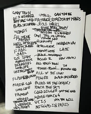 VULTURES 2/Tracklists | Kanye West Wiki | Fandom