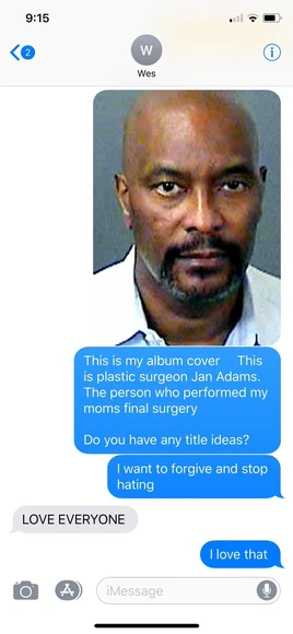 LOVE EVERYONE | Kanye West Wiki | Fandom