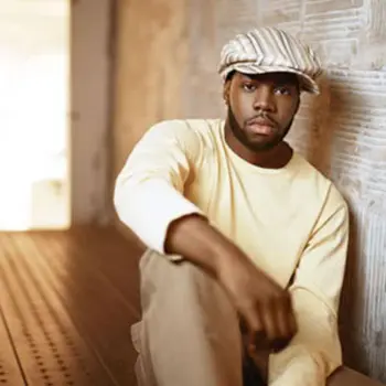 Dwele | Kanye West Wiki | Fandom