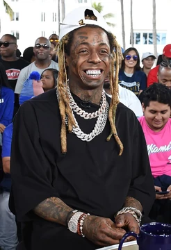 alien lil wayne