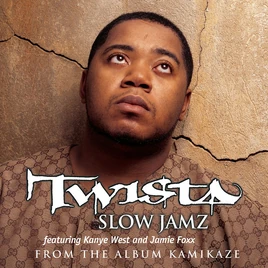 Slow Jamz | Kanye West Wiki | Fandom