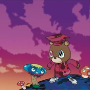 Kanye Bear | Kanye West Wiki | Fandom