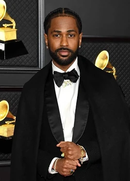 Big Sean | Kanye West Wiki | Fandom