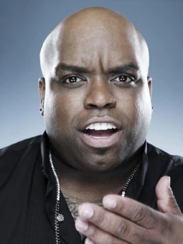 CeeLo Green | Kanye West Wiki | Fandom