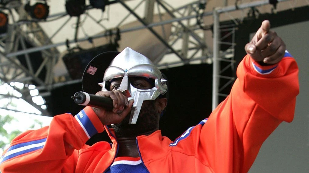 MF DOOM | Kanye West Wiki | Fandom