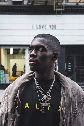 Sheck Wes | Kanye West Wiki | Fandom