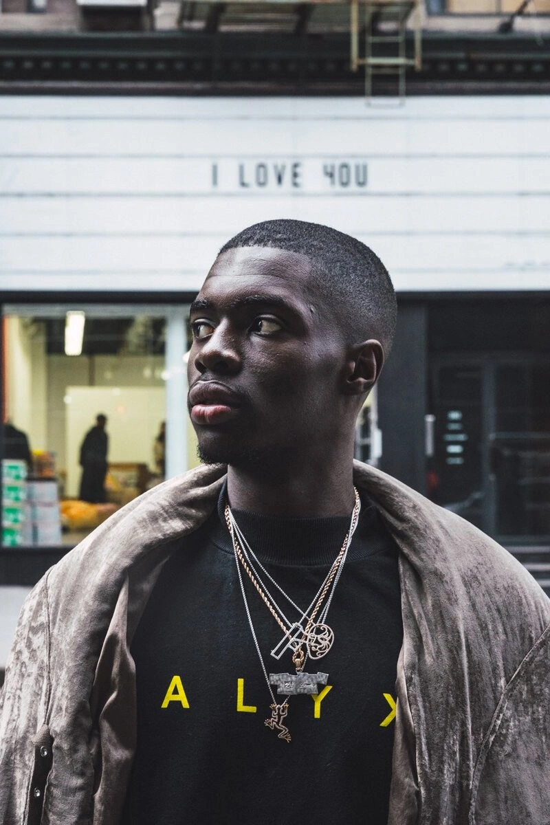 Sheck Wes | Kanye West Wiki | Fandom