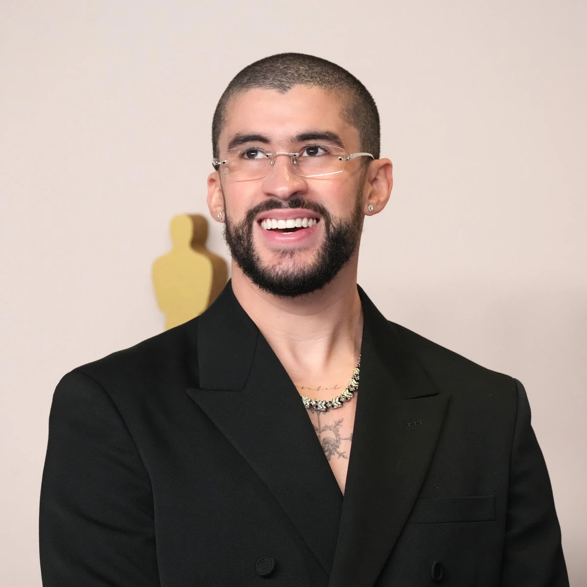 Bad Bunny | Kanye West Wiki | Fandom