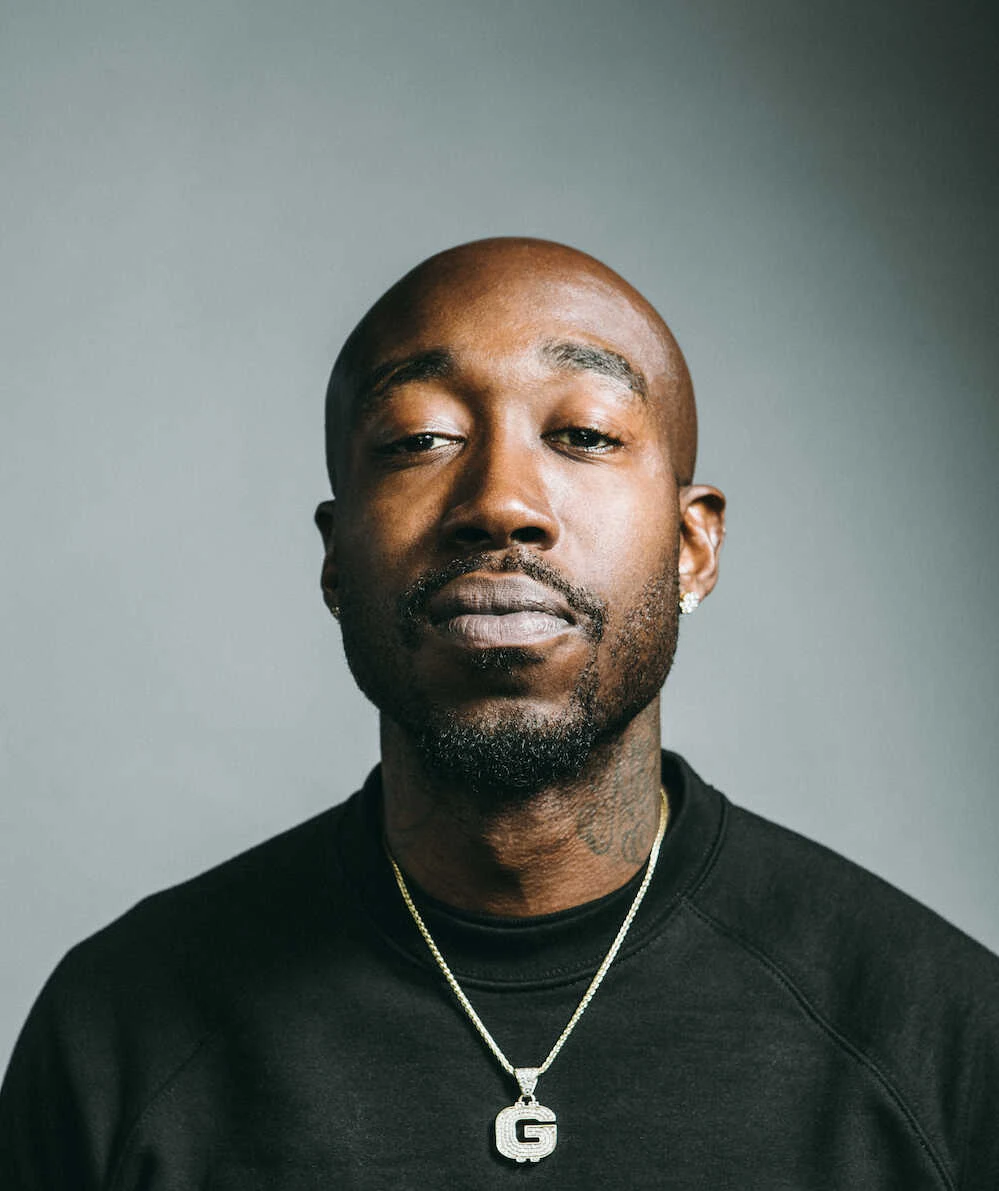 Freddie Gibbs | Kanye West Wiki | Fandom