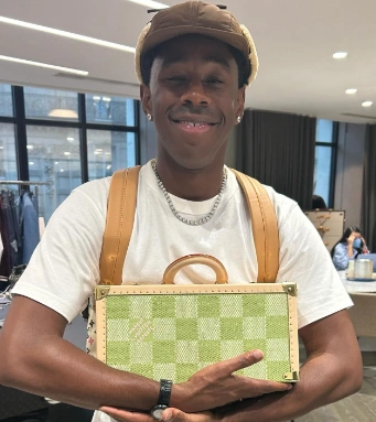 Tyler, The Creator | Kanye West Wiki | Fandom