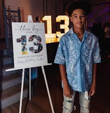 Caiden The Crownholder | Kanye West Wiki | Fandom