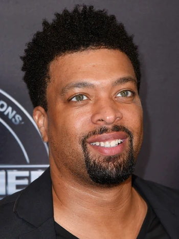 DeRay Davis | Kanye West Wiki | Fandom