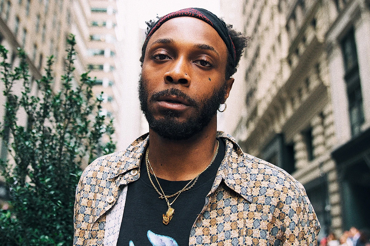 JPEGMAFIA | Kanye West Wiki | Fandom