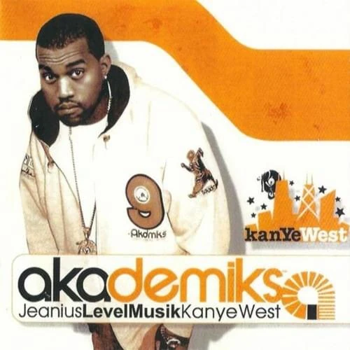 Akademiks (Jeanius Level Musik) | Kanye West Wiki | Fandom