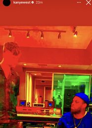 WAR | Kanye West Wiki | Fandom