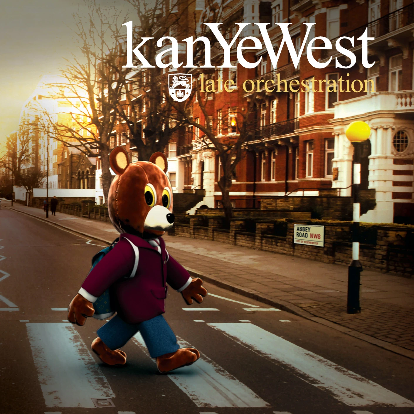 Late Orchestration | Kanye West Wiki | Fandom