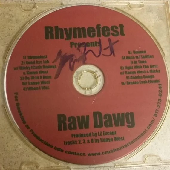 Good Ass Job (song) | Kanye West Wiki | Fandom