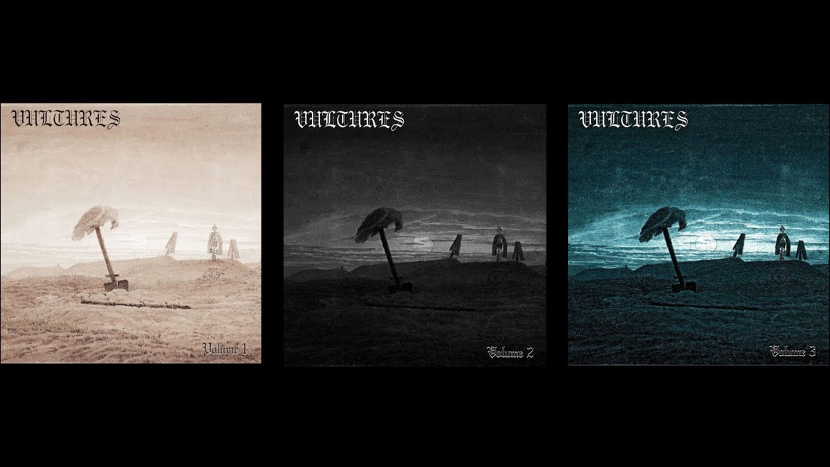 Vultures Trilogy Kanye West Wiki Fandom
