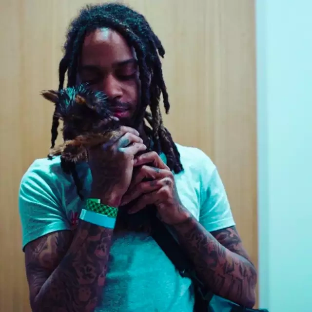 Valee | Kanye West Wiki | Fandom