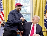 2020 presidential campaign | Kanye West Wiki | Fandom