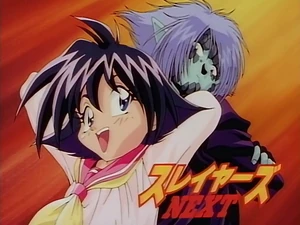 Slayers NEXT - Episodio 07 | Wiki Kanzakapedia | Fandom