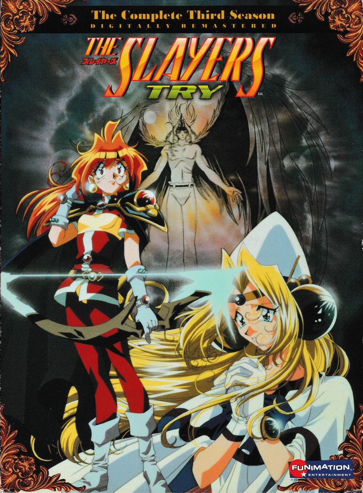 Slayers TRY | KanzakaDex | Fandom