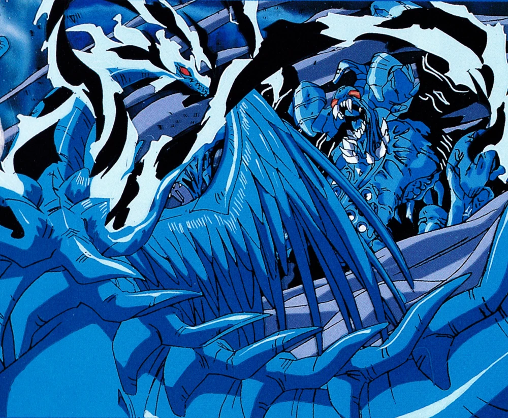 Guerra Shinma | Wiki Kanzakapedia | Fandom