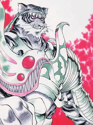 Duclis | Wiki Kanzakapedia | Fandom