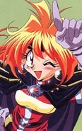 Lina Inverse | KanzakaDex | Fandom