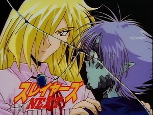 Slayers NEXT - Episodio 13 | Wiki Kanzakapedia | Fandom