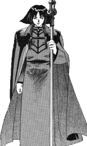 Rezo | Wiki Kanzakapedia | Fandom