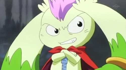 Pokota | Wiki Kanzakapedia | Fandom