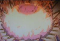 Fireball | KanzakaDex | Fandom