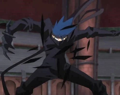 Zuuma | KanzakaDex | Fandom