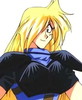 Gourry Gabriev | KanzakaDex | Fandom