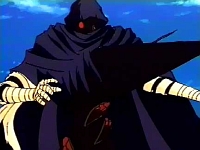 Mazoku | KanzakaDex | Fandom