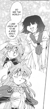 Luna Inverse | Wiki Kanzakapedia | Fandom