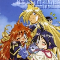 The BEST of SLAYERS (from TV & RADIO) | KanzakaDex | Fandom
